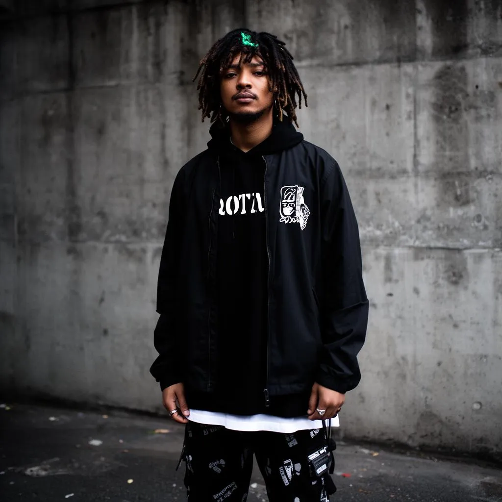 SAPIYO | Luxury Minimal Streetwear for Self-Made Creators
